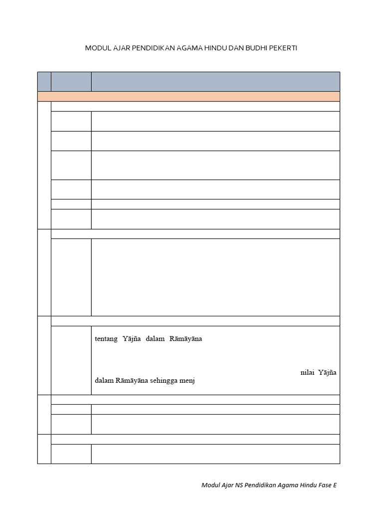 Modul - Nyoman Siti PDF | PDF