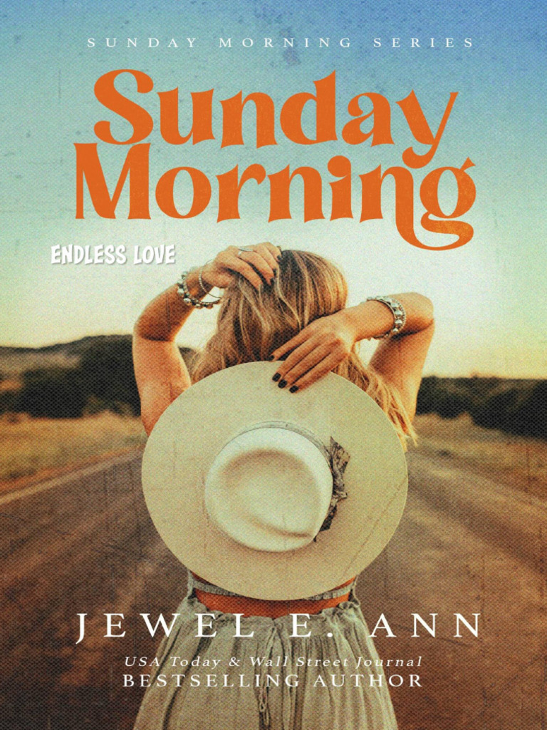 Sunday Morning (Sunday Morning #1) - Jewel E. Ann | PDF