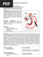 Material de Lectura Operación de Hartmann y Operación de Miles | PDF ...