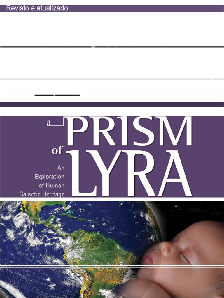 O Prisma de Lyra | PDF | Humano | Vida