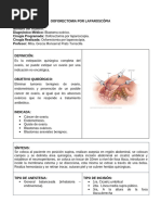 Inserto Esfinto Plus | PDF | Medicina CLINICA | Especialidades Medicas