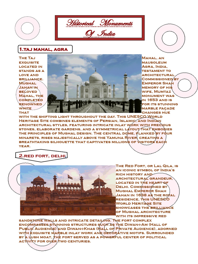 monuments (1) | PDF