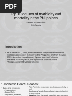 Exploring The Body System of The Carabao | PDF | Respiratory Tract | Neuron