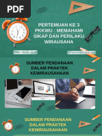 Bunga Majemuk Dan Anuitas Mtk Kls Xi | PDF