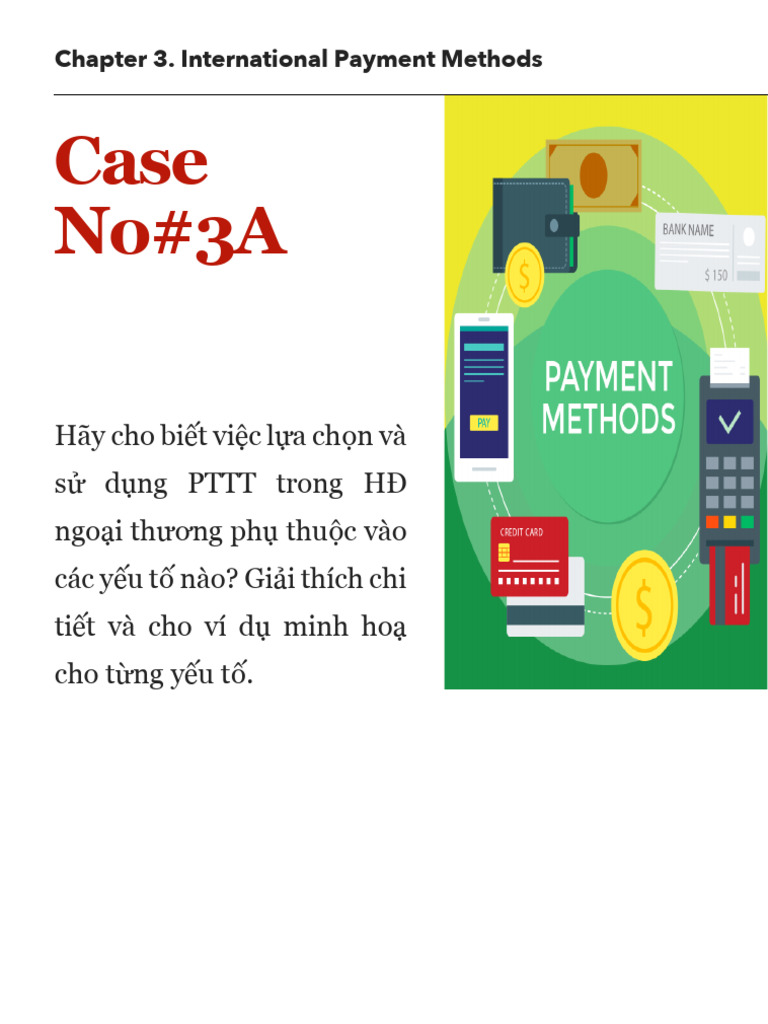 Case-No3A | PDF