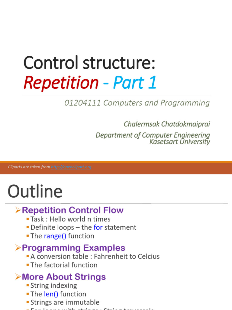 PY 07 Repetition 1 | PDF | Control Flow | Parameter (Computer Programming) PY 07 Repetition 1 | PDF | Control Flow | Parameter (Computer Programming)