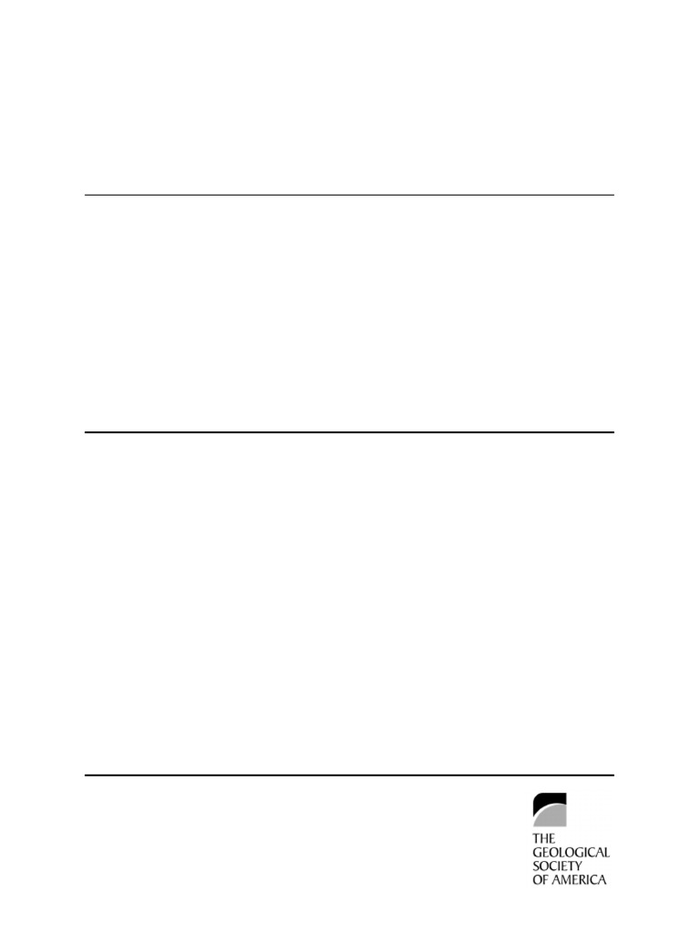 High MG Adakites Fiji - Evidence Mantle Origin of Adakite Parental ...