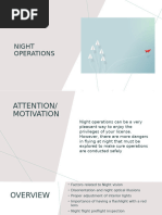 ATC Light Gun Signals Overview | PDF