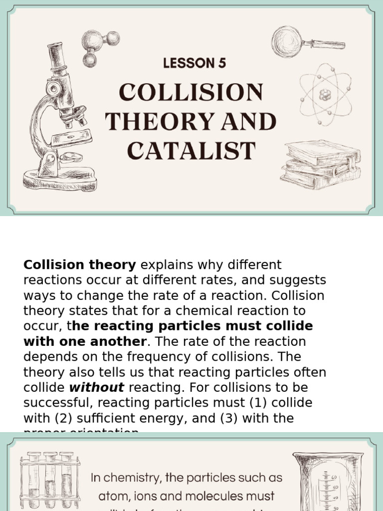 4TH Quarter - Lesson 2 | PDF