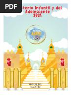 Este Dedito Se Fue a La Iglesia... | PDF