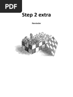 UIL Chess Puzzle Practice Packet | PDF | Competitive Games | Board Games