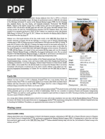 Minecraft Java Edition Hotkeys Guide | PDF | Keyboard Shortcut ...