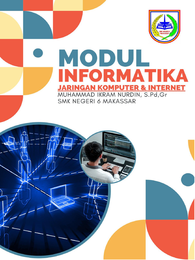 Modul Ajar Informatika Kelas X Semester Genap | PDF