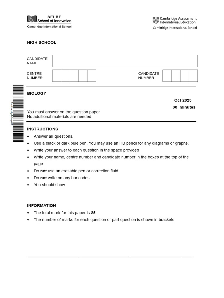 Grade 9 - Bio - Classification | PDF | Frog | Zoology