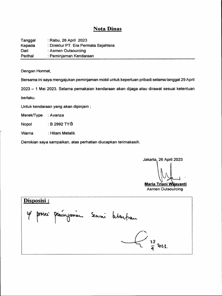 Notdin P (Inajm Mobil - Maria | PDF