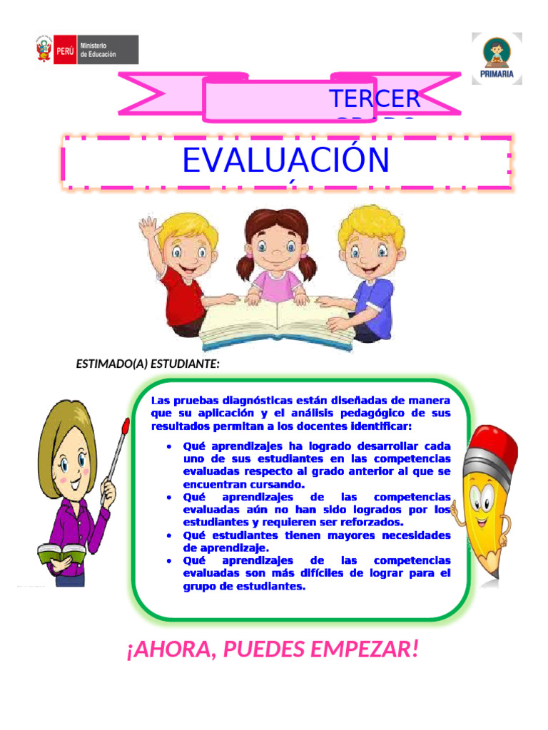 3° MAT.eval. diag 2024. | PDF