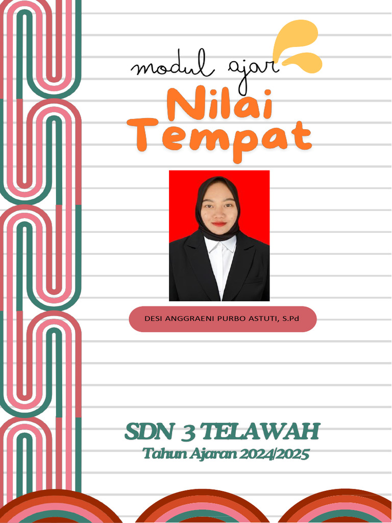 MA Matematika PMM Desi | PDF