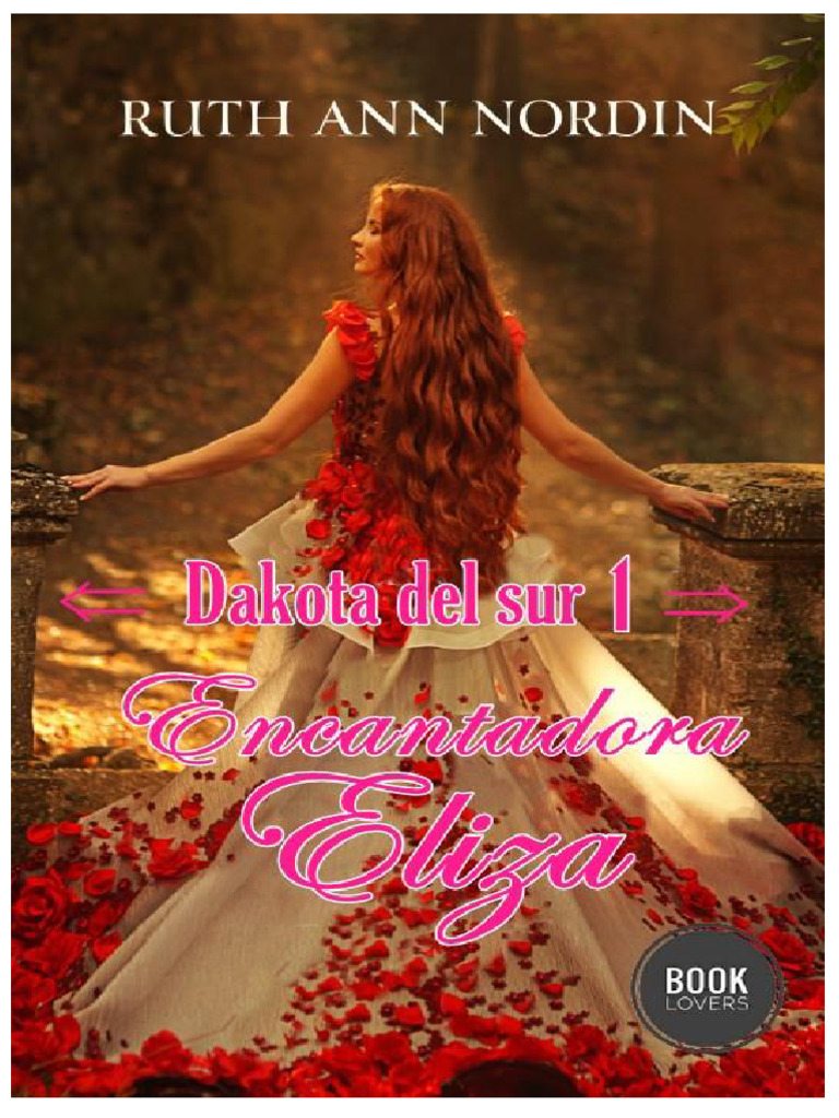 Encantadora Eliza DakotadelSur 1 | PDF