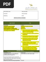 Medefend and Medefend Takaful Product Brochure | PDF | Insurance | Lawsuit