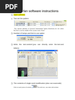 Signmaster Basic Cutting Guide | PDF