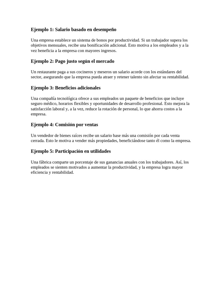 Ejemplo 1 | PDF