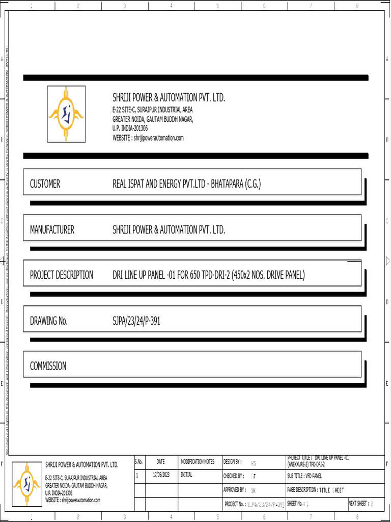 P-391 Ga - SLD | PDF