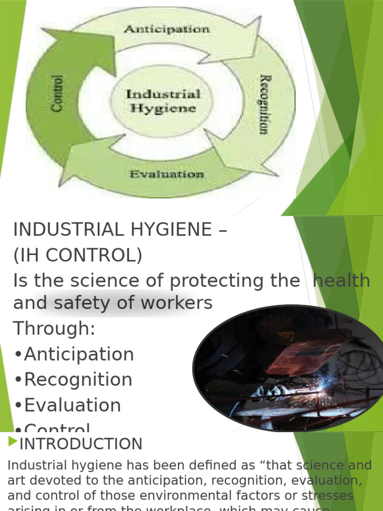 Report-OHS | PDF | Occupational Hygiene | Occupational Safety And Health