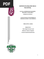 Portada Ipn Cicata | PDF