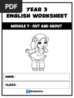 Asl 2 Signing Naturally Units 7-12 Workbook Pages | PDF