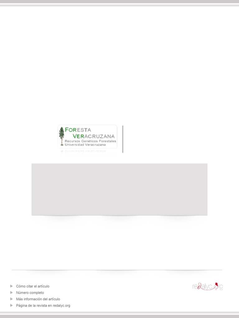 Caracterización Molecular del Té Nurite | PDF | Reacción en cadena de ...