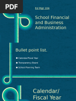 ACR 2nd Quarter Portfolio Day SY 2024 - 2025 | PDF | Behavior ...