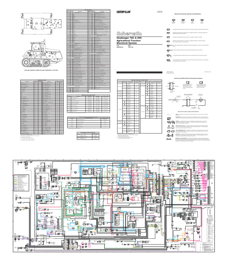 Eld 3 - 113927 | PDF | Electrical Connector | Relay