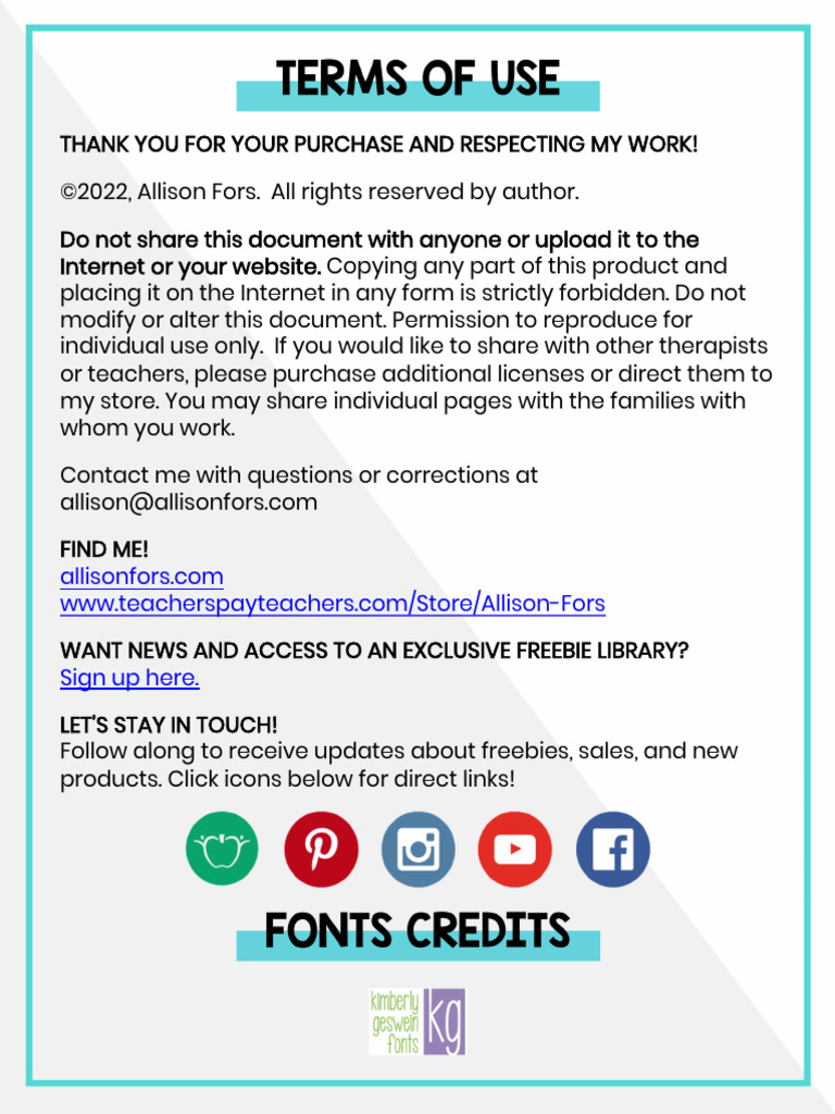 Free WH Questions Visuals | PDF