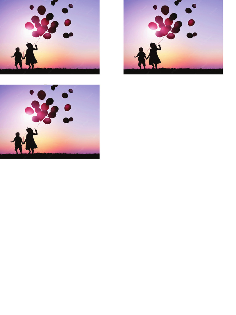 Balloon | PDF