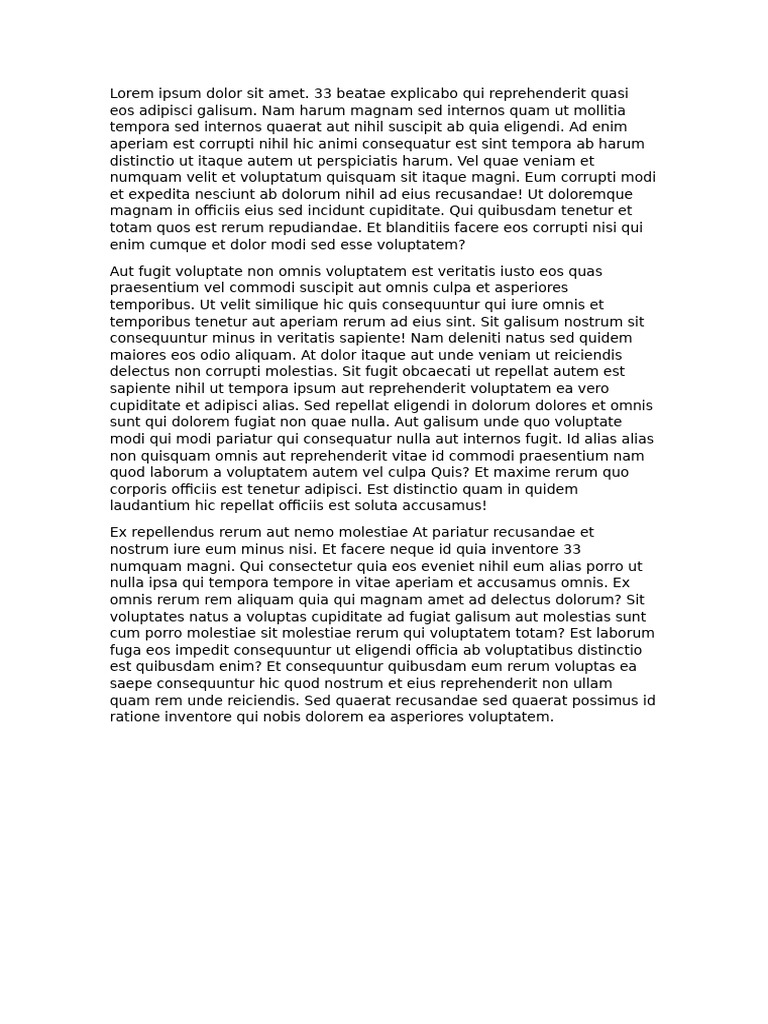 Lorem ipsum dolor sit amet | PDF