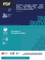 Salinan SK-6 Juknis Proses Manajemen Risiko Dan Agregasi Pada Taksonomi Risiko Portofolio BUMN ...