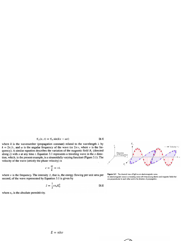 Module-3_ Elementary Quantum Physics | PDF | Photoelectric Effect ...