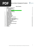 ISO 14001-2015 Clause List | PDF | Internal Audit | Business