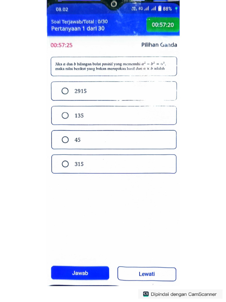 soal-osk-mm-online | PDF