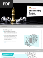 The Westing Game: by Ellen Raskin | PDF