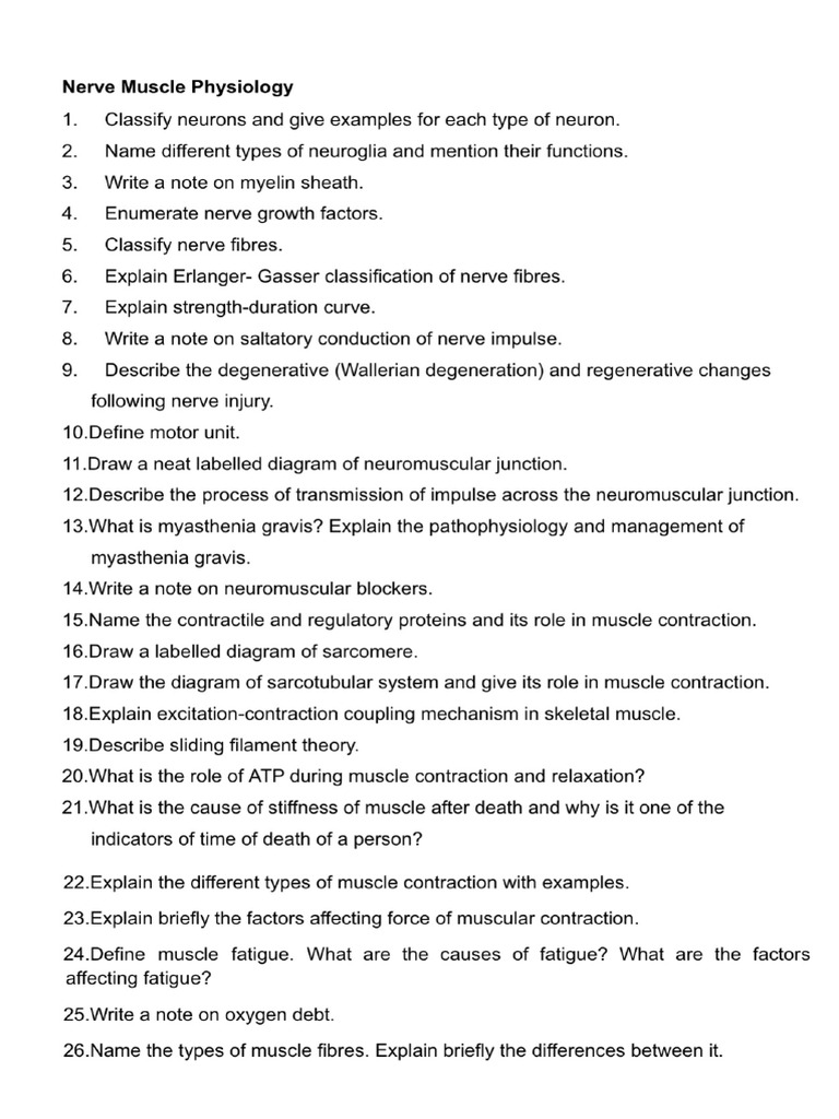 NMP | PDF