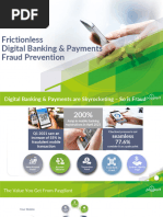 Pazien Brochure | PDF | Analytics | Payments