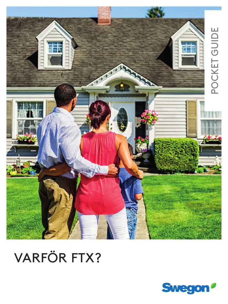 FTX Pocketguide Se | PDF