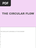 2025 Eco Grade 12 Topic 1 Circular Flow Notes | PDF | Gross Domestic ...