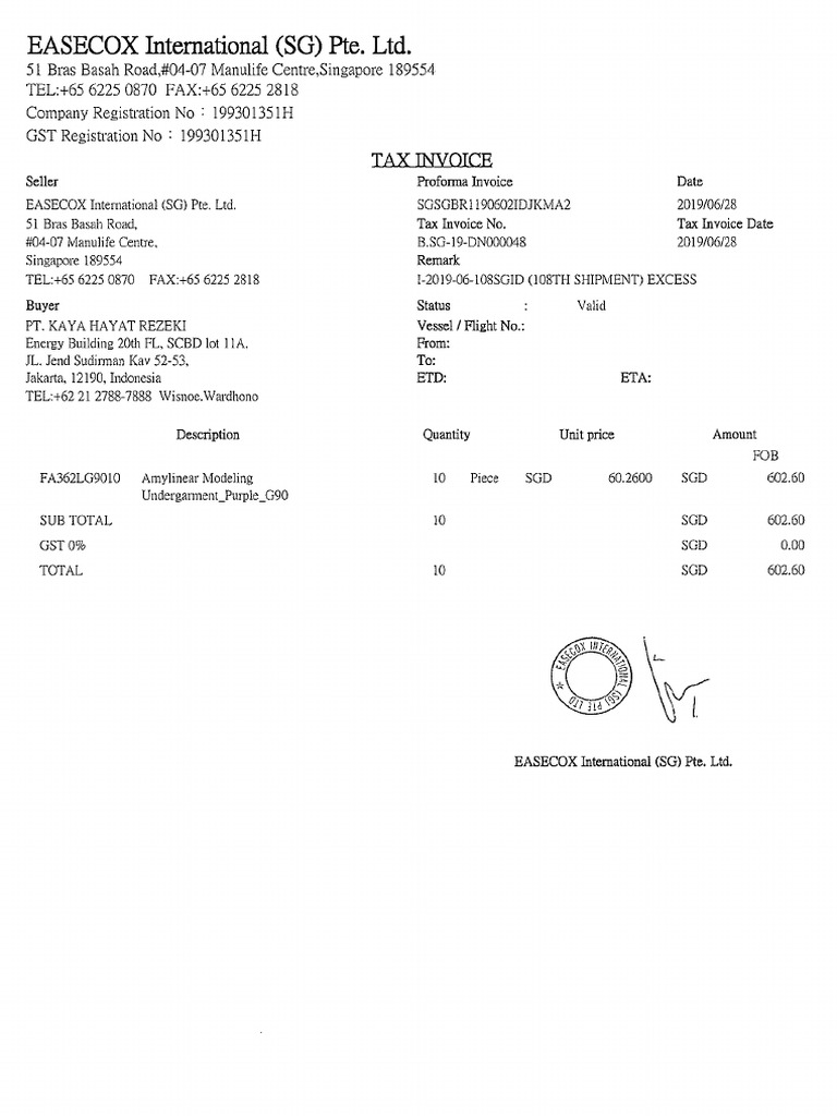 B.SG 19 DN000048 | PDF