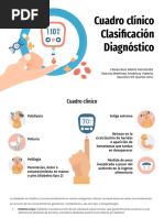Criterios Diagnósticos de Diabetes Según La ADA 2025 | PDF | Diabetes ...