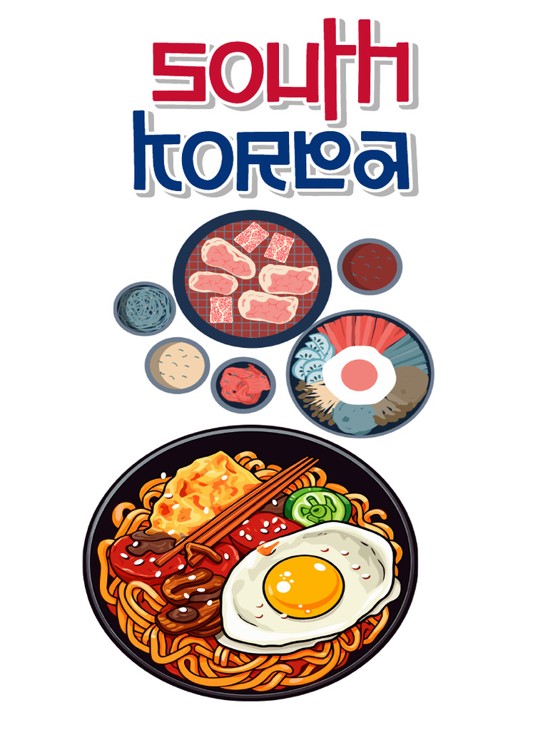 KOREA | PDF