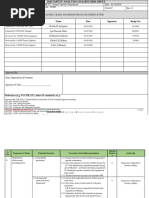 Risk Normalization | PDF