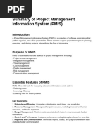 Staff Brochure Shelter Management Information System - SMIS Toronto ...