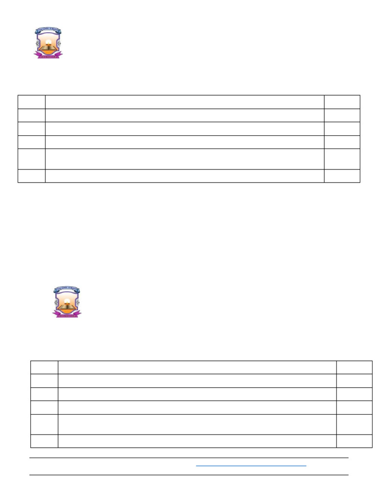 Viii Science Weekly Test Paper | PDF | Applied And Interdisciplinary ...
